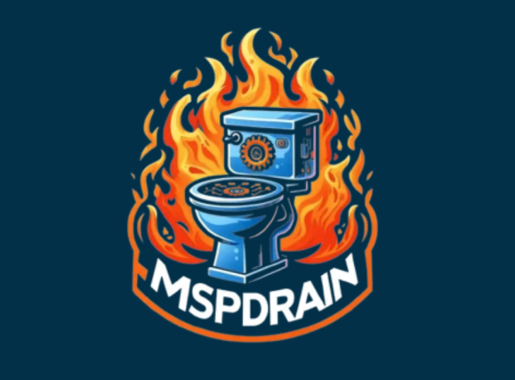 Plunge into the new MSPDrain